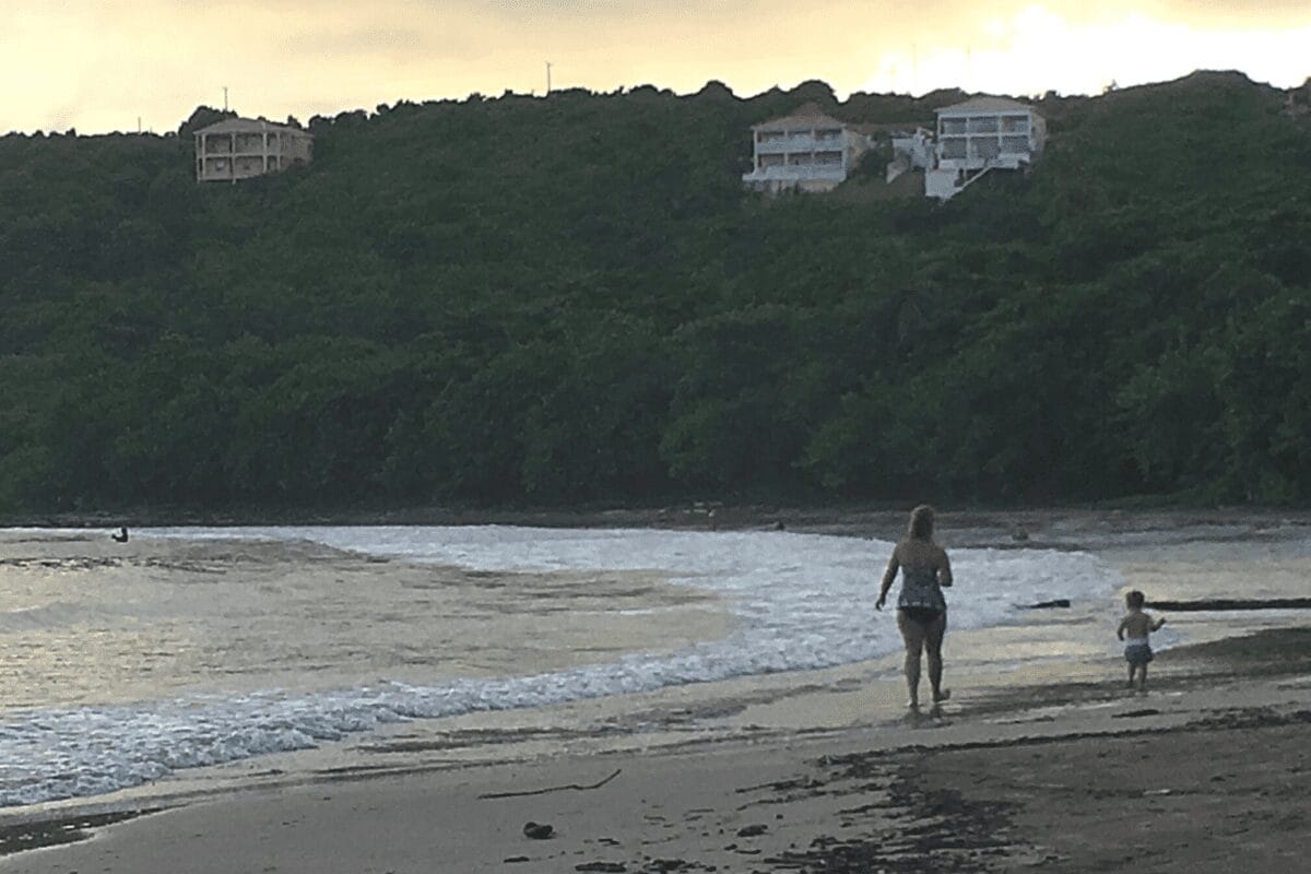 Grenada With Kids: The Ultimate Guide
